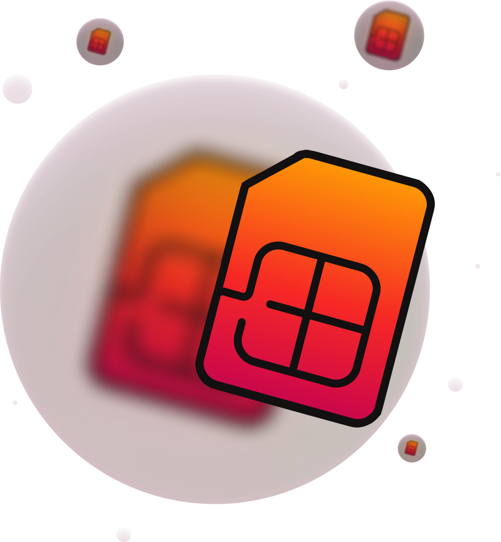 Flexi tariff – Go2Sim