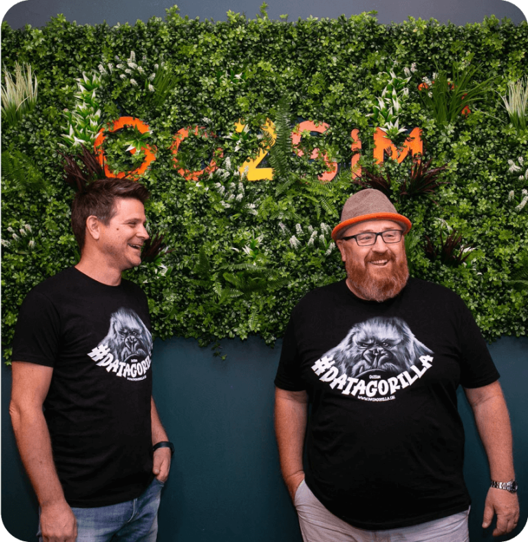 Meet the team - Go2Sim